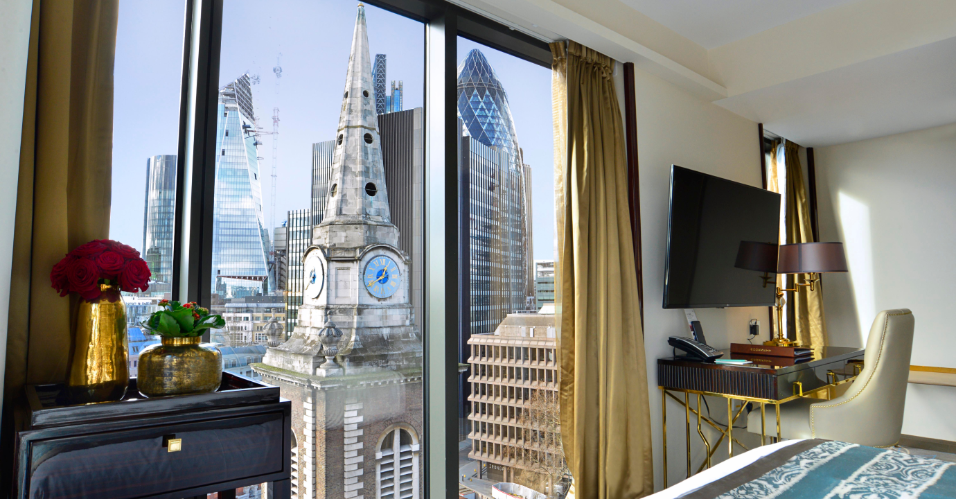 Photo Gallery | Hotel Saint London